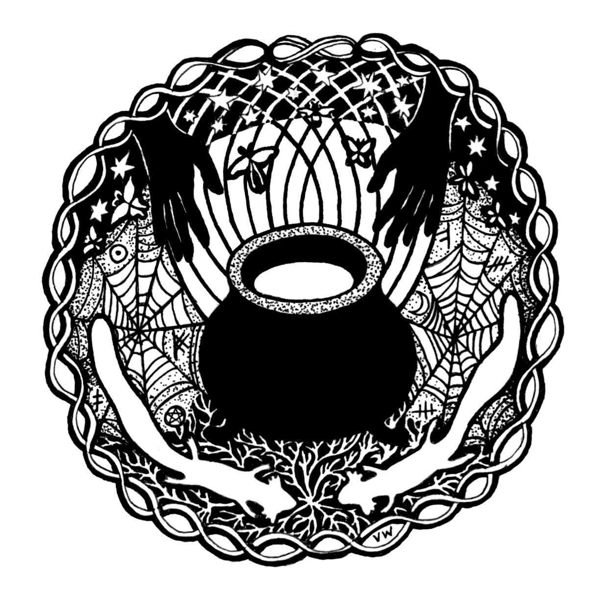 Dandelion 2024 – Tejas Web